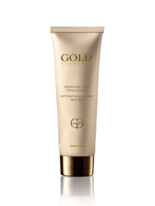 Gold Elements® Skin Care Official USA Site